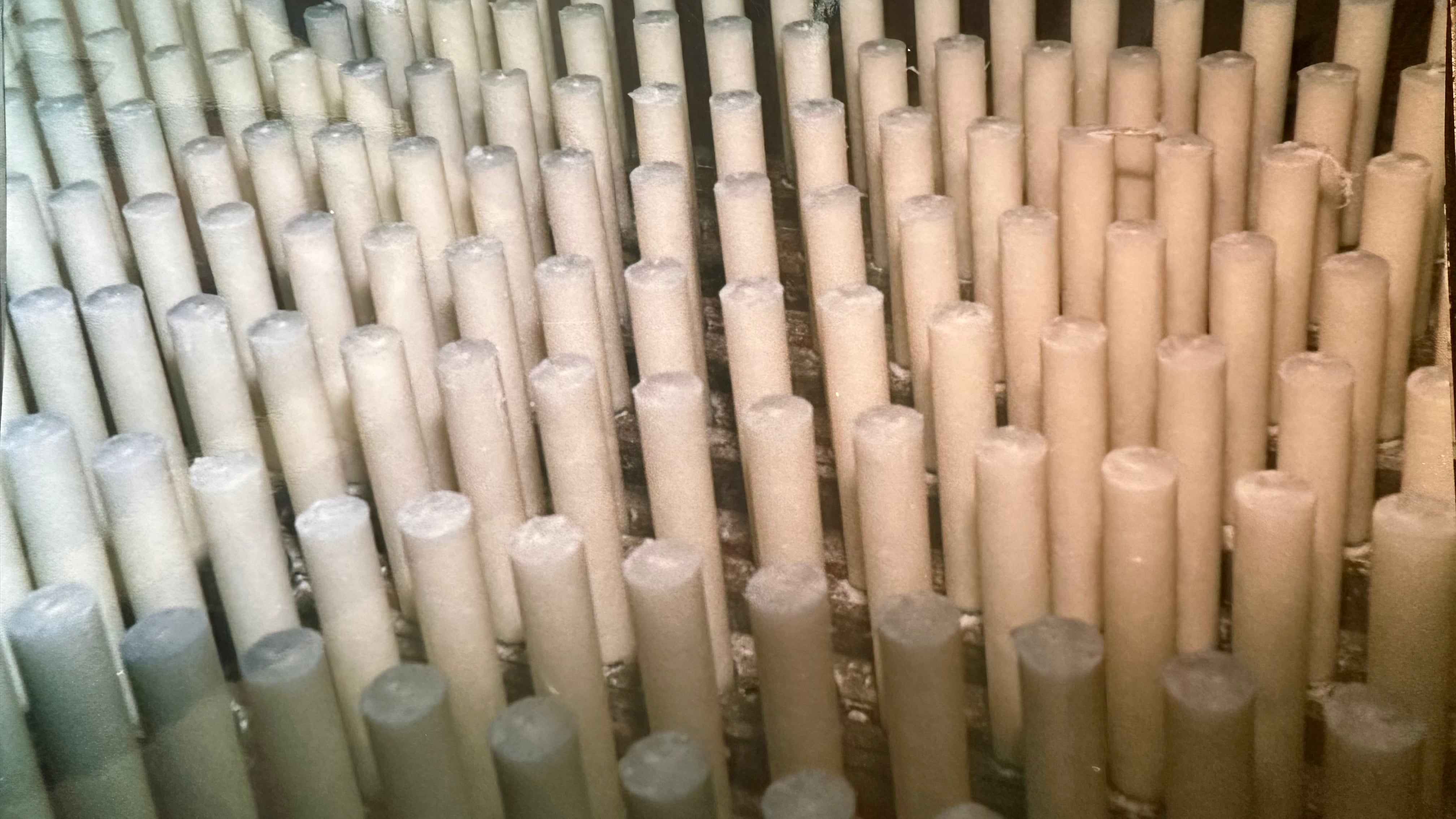 Candle Factory - Elite Candles