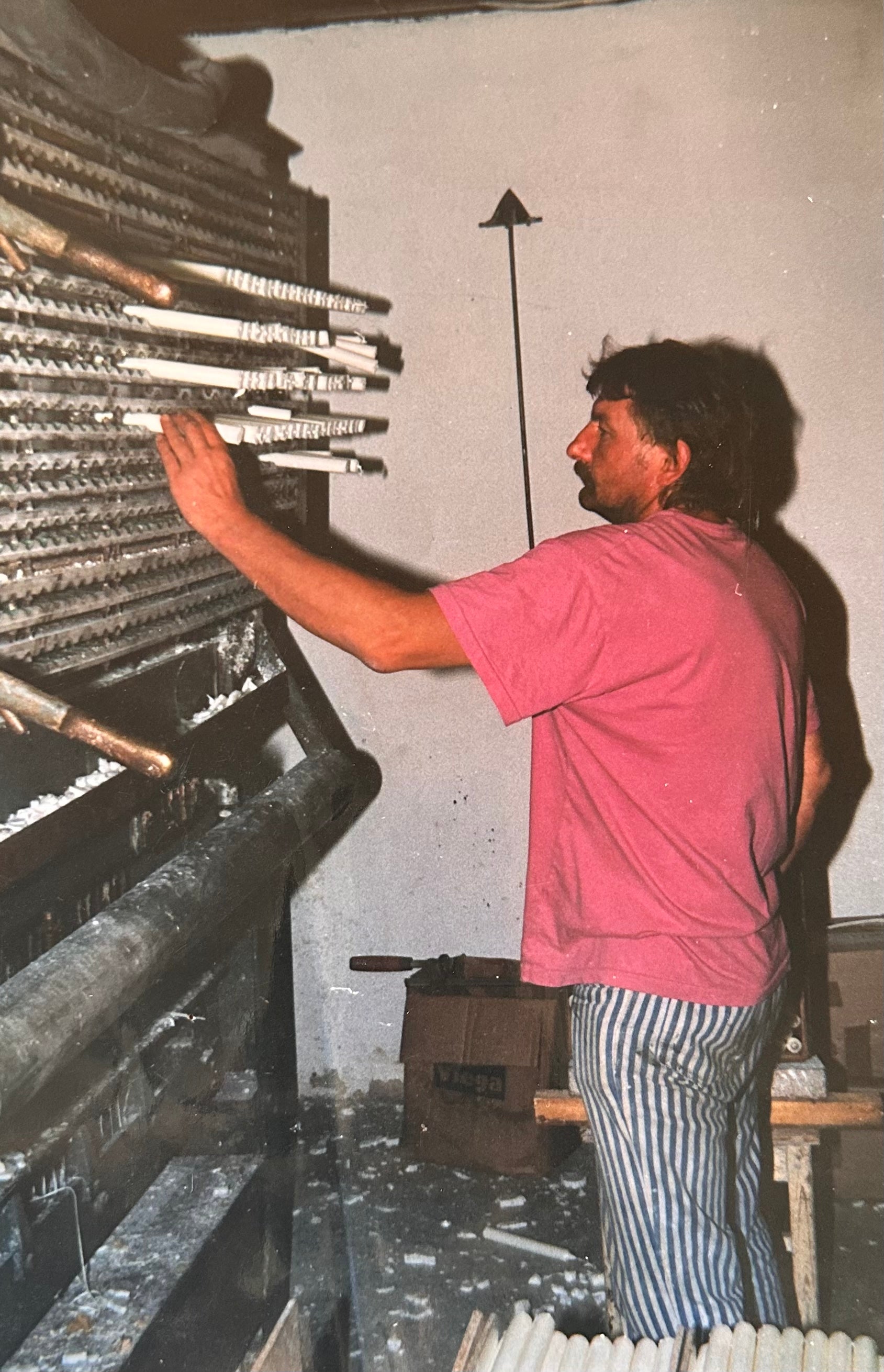 Candle Factory - Elite Candles