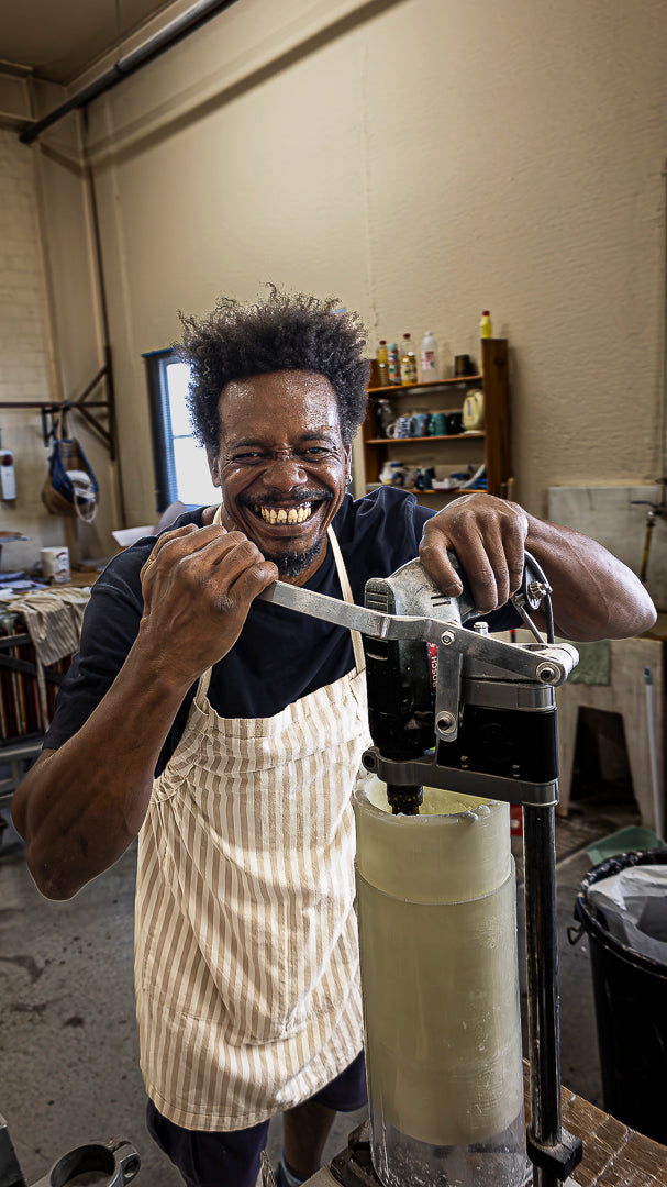 Candle Factory - Elite Candles