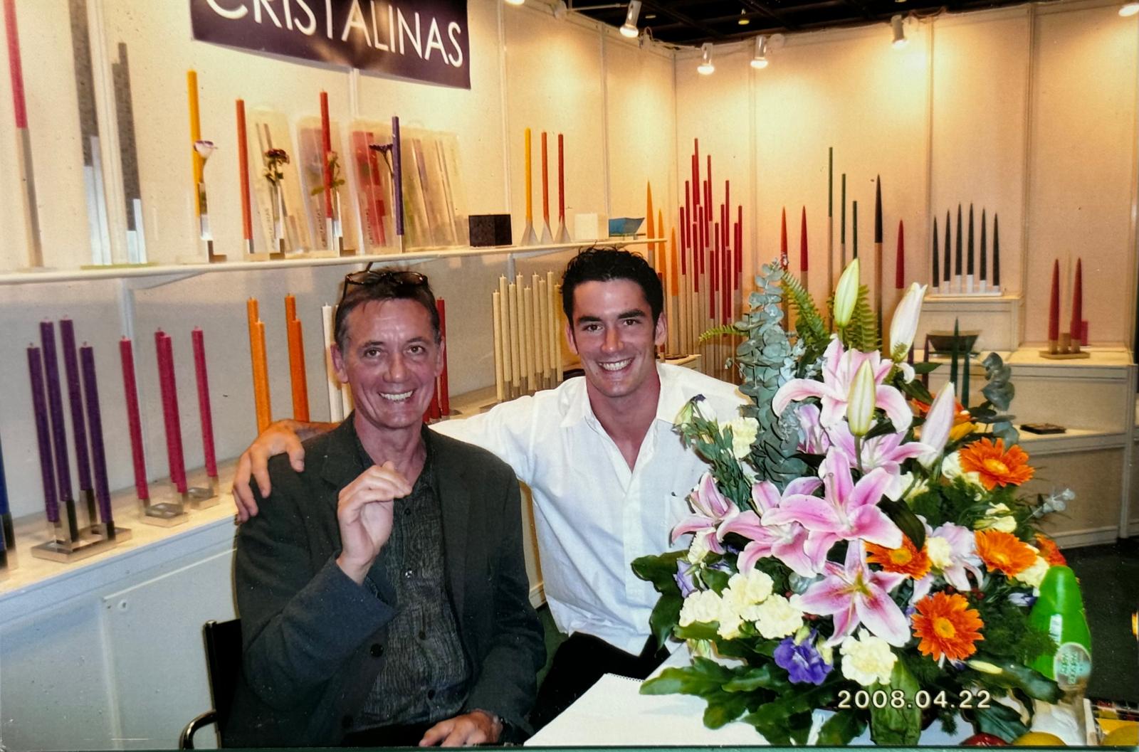 Candle Factory - Elite Candles