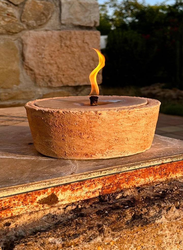 Candle Factory - Elite Candles